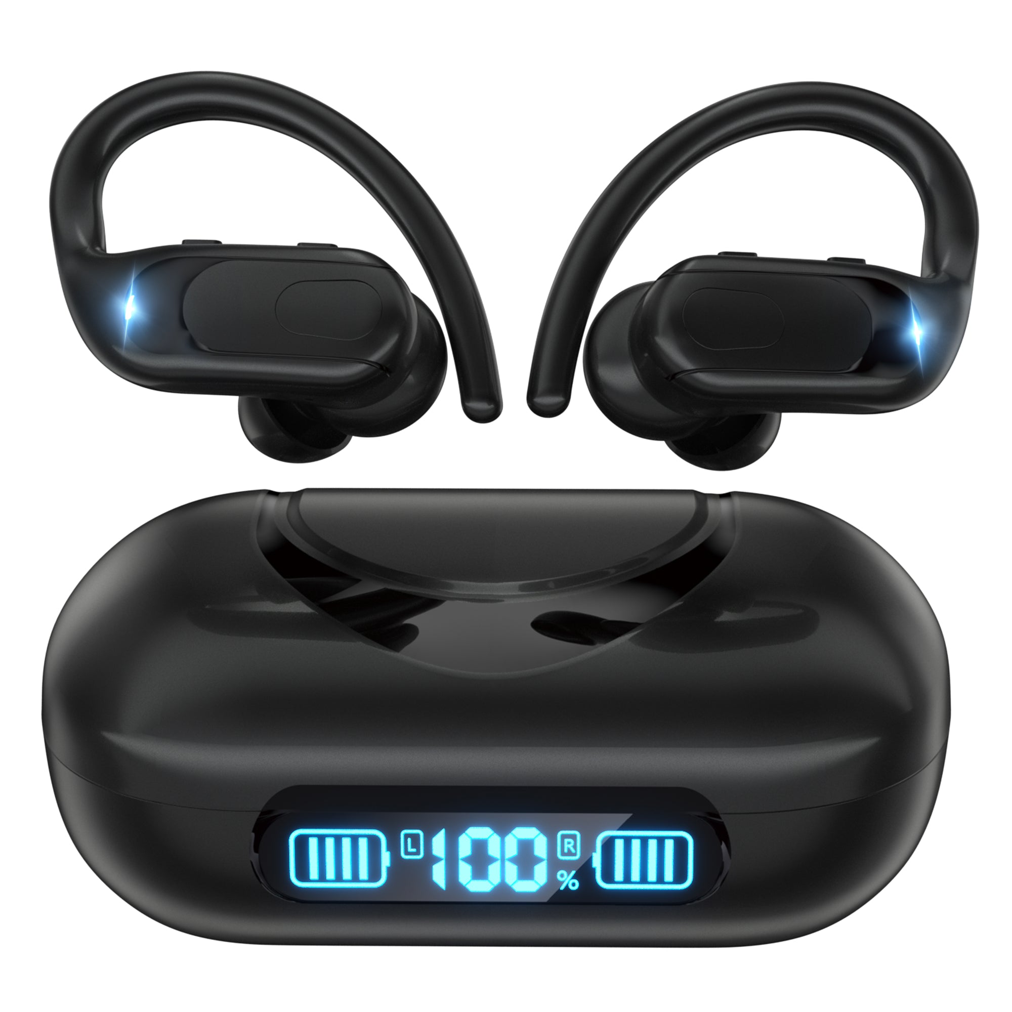 F6 Wireless Earbuds