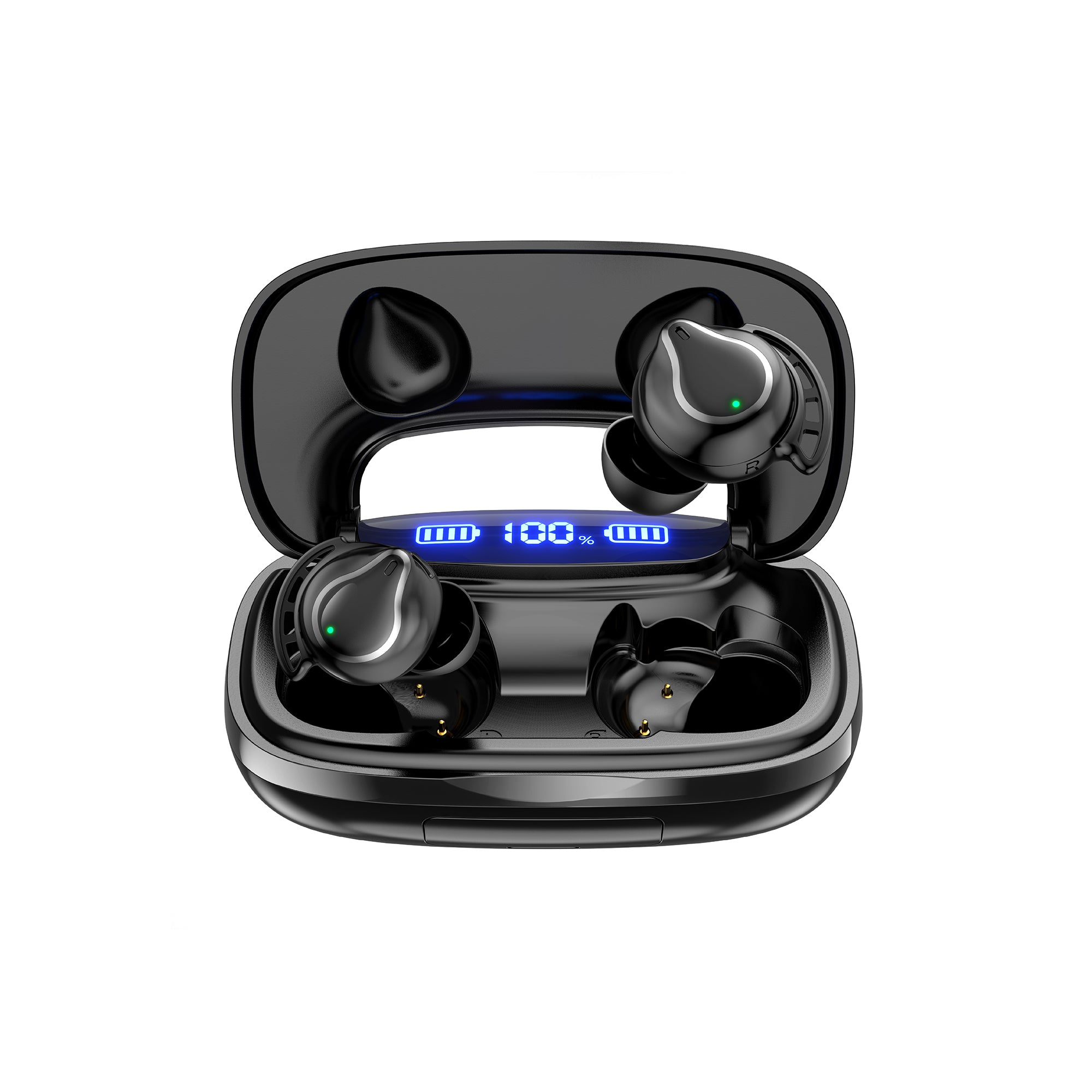 3377 Wireless Earbuds